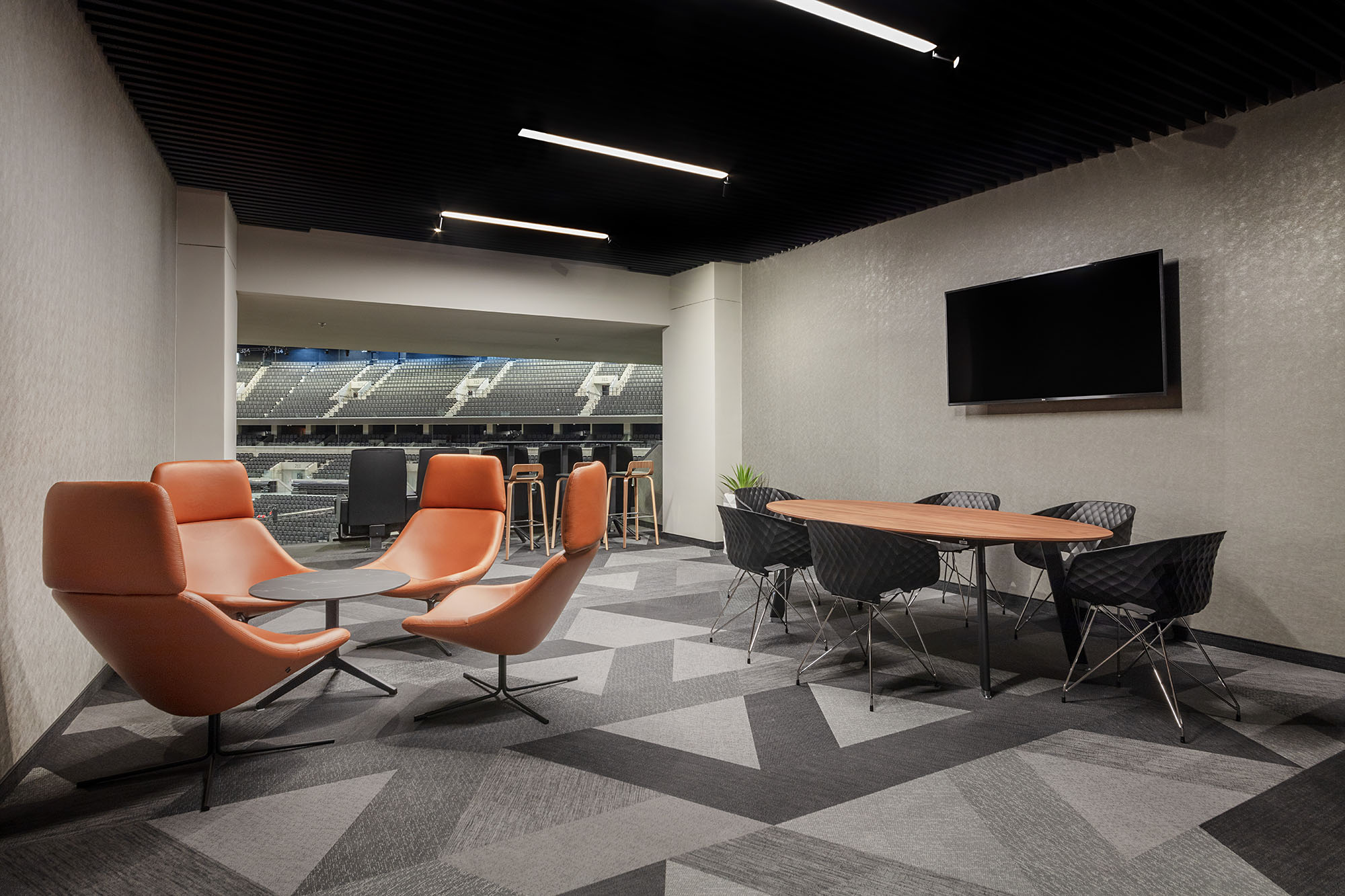 MVM DomeBudapest – MCXVI Építészműterem Kft.